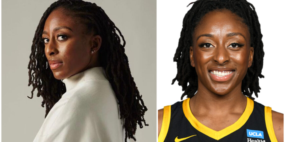 Nneka Ogwumike: Profile, Career, Achivements, Networth, Age, How Rich ...