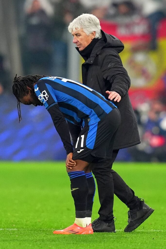 Ademola Lookman: Barcelona ready to pair Africa's best with Yamal in ...