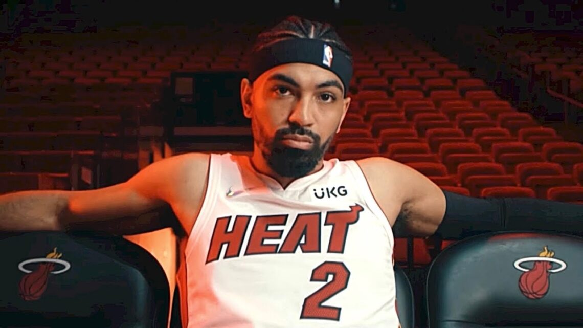 Gabe Vincent: All You Need To Know About The Nigerian & Los Angeles ...