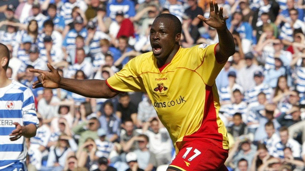 Danny Shittu: A Journey from Lagos Nigeria to English Football Stardom