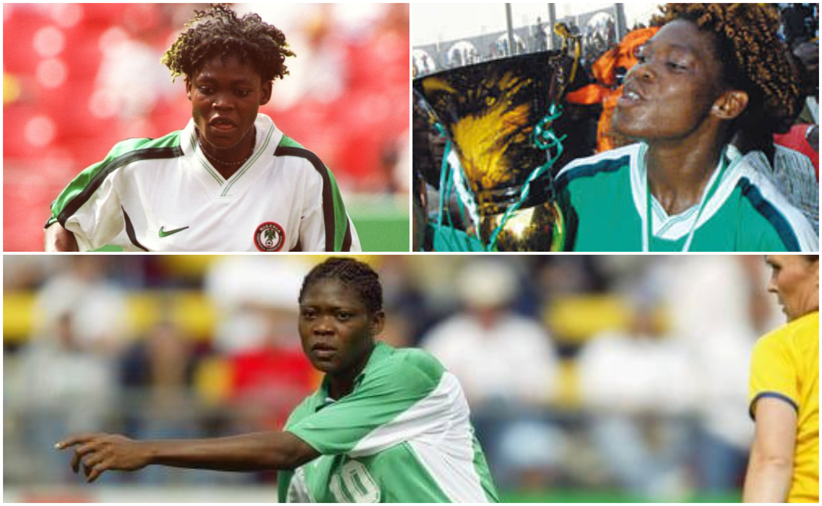 Mercy Akide: Net Worth, Age, Profile, Career, Achievements, Family, and ...