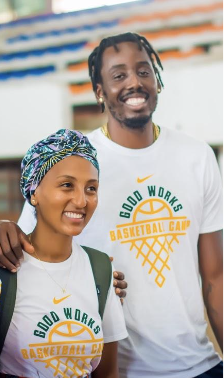 Al-Farouq Aminu: Career, Achievements, and Impact on Basketball - Awoof ...