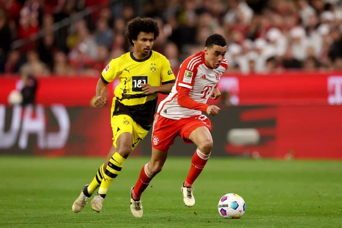 Stars of Nigerian descent set to shine at Club World Cup 2025 - Awoof ...