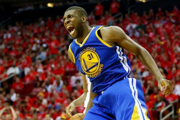 From Benin-city to NBA Champion: Festus Ezeli's Insipring Basketball ...