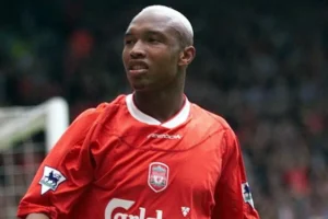 El Hadji Diouf: Biography, Career, Net Worth, and All You Need to Know ...