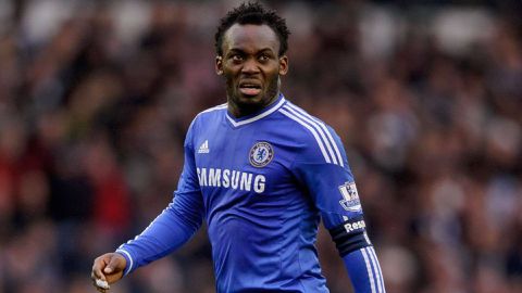Michael Essien Biography: Net Worth, Career, and All You Need to Know ...