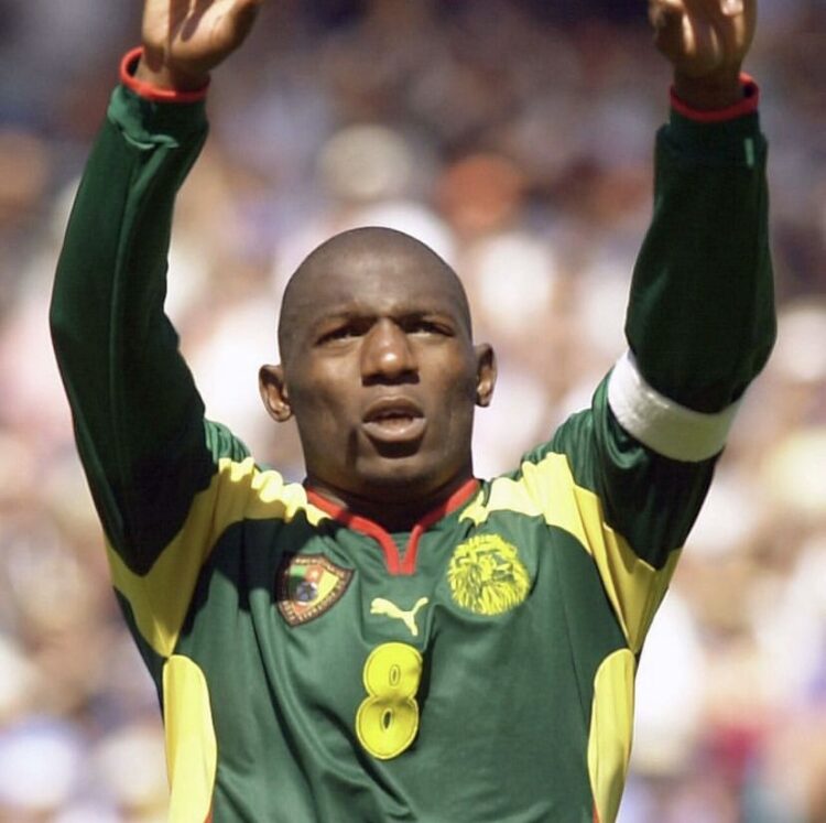 Geremi Njitap: Biography, Networth, Career, All You Need to Know About The Cameroon Legend