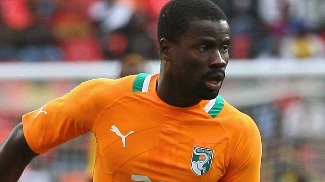 Emmanuel Eboué: Career highlights, divorce, and life after football of ...