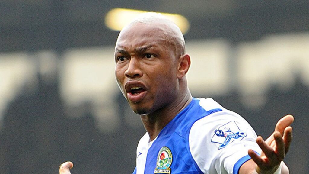 El Hadji Diouf: Biography, Career, Net Worth, and All You Need to Know ...