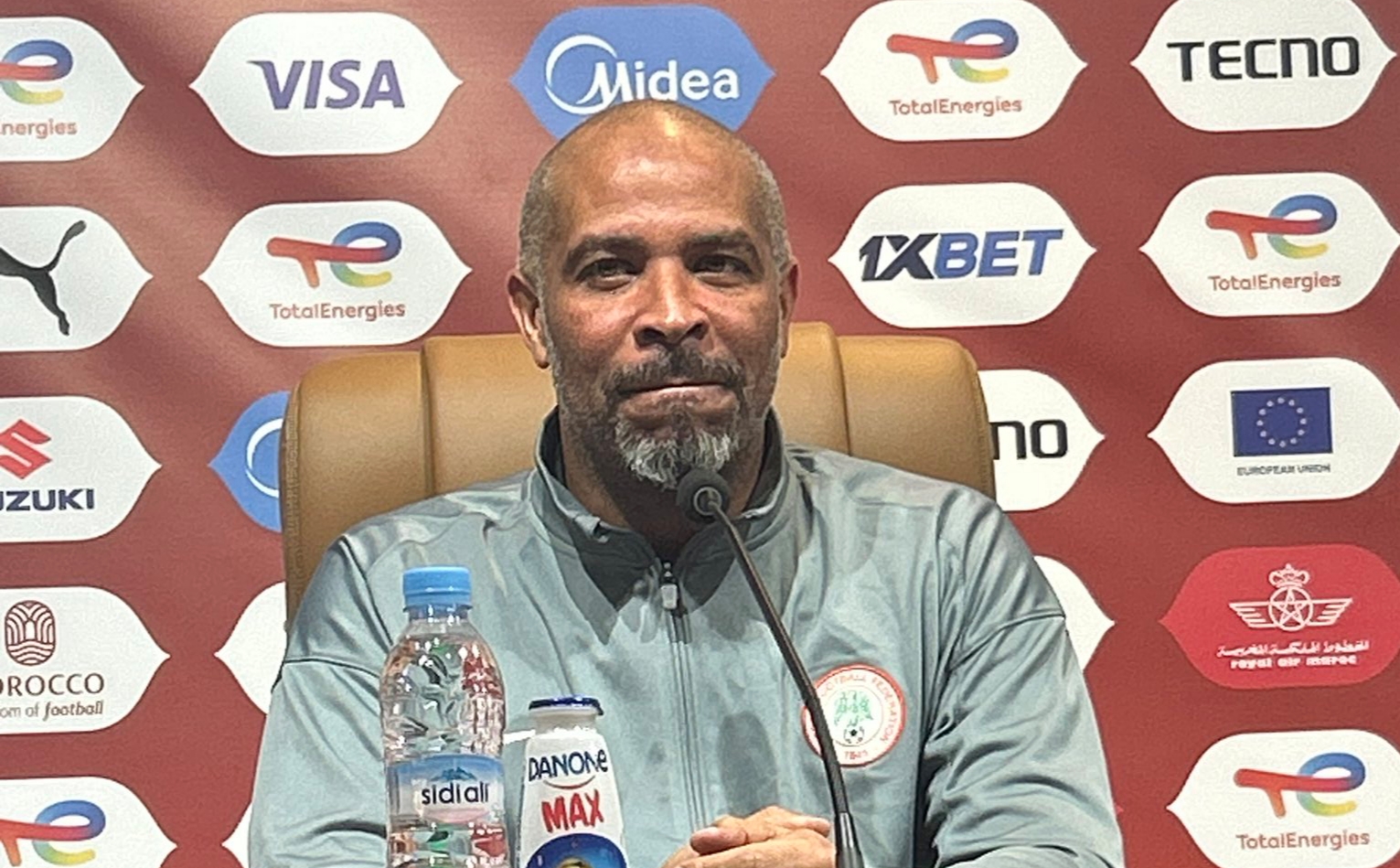 Eric Chelle reveals how Super Eagles will beat Morocco - Nigerian ...
